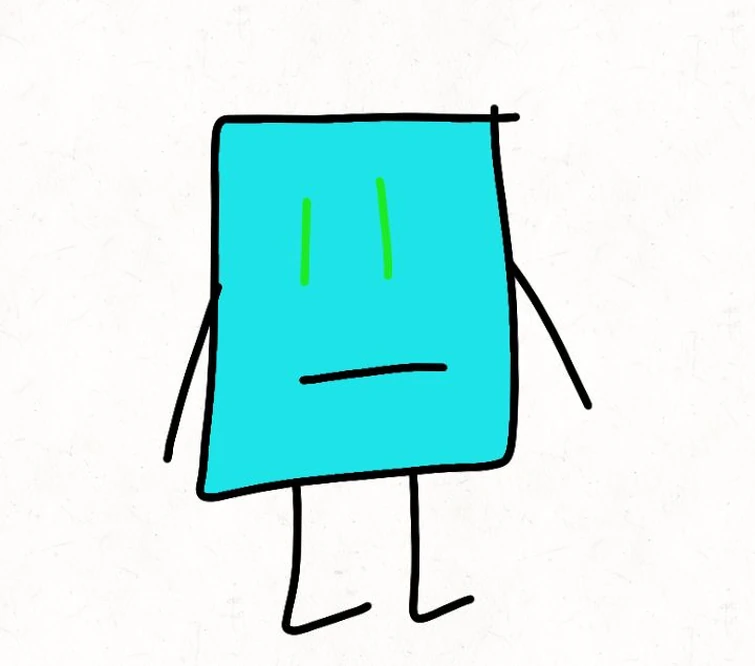 All people who submitted to the BFBW show | Fandom