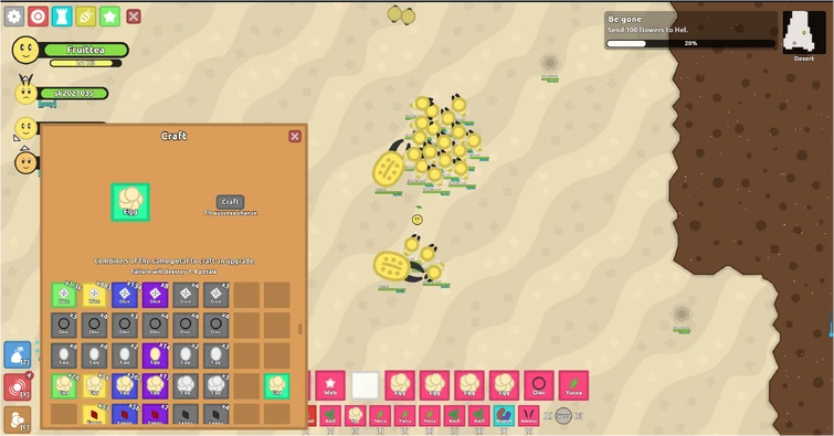 Discuss Everything About Florr.io 中文维基 | Fandom