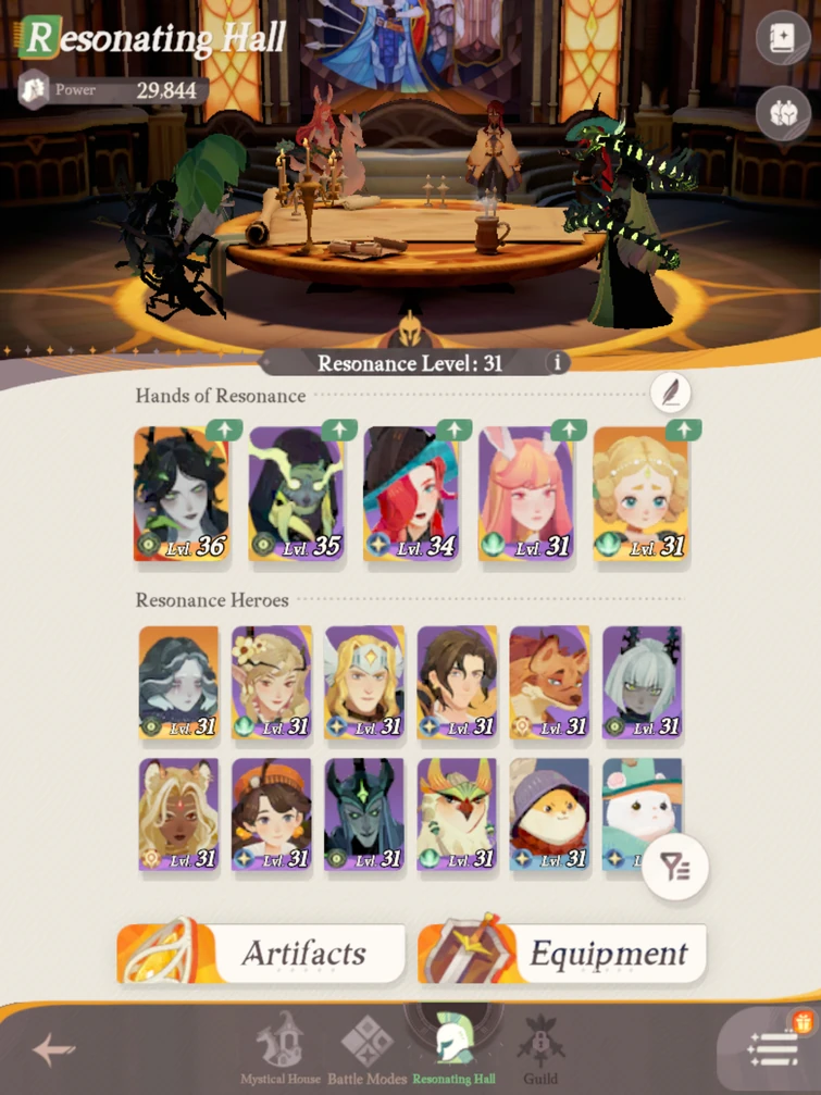 Discuss Everything About AFK Journey Wiki | Fandom