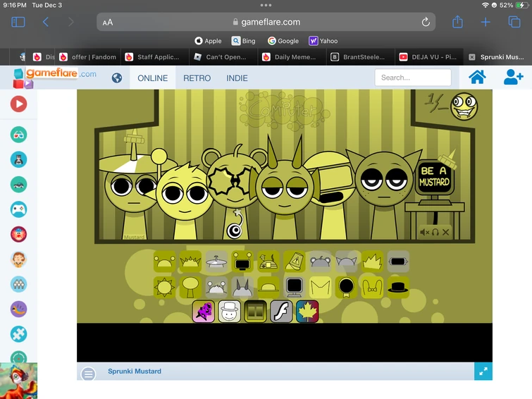 Discuss Everything About Incredibox Sprunki Wiki | Fandom