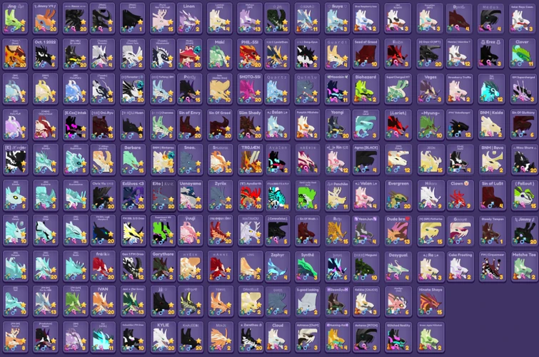 LF an Alatura / Taking Offers | Fandom