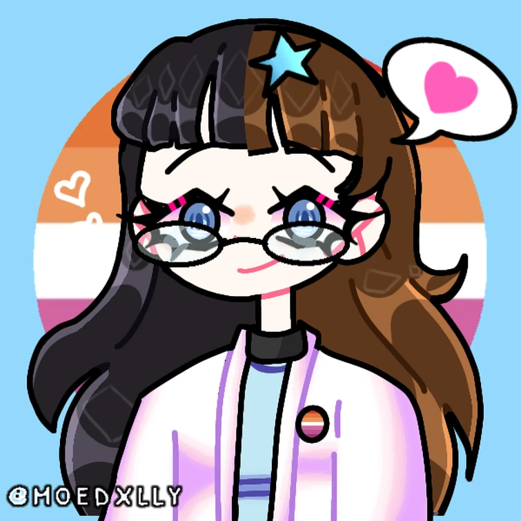 Let's make Picrew characters (if ya want) | Fandom