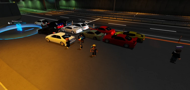 Discuss Everything About Midnight Racing Wiki | Fandom