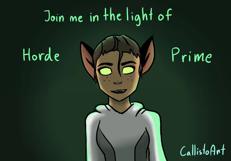 Hello, Adora | Fandom