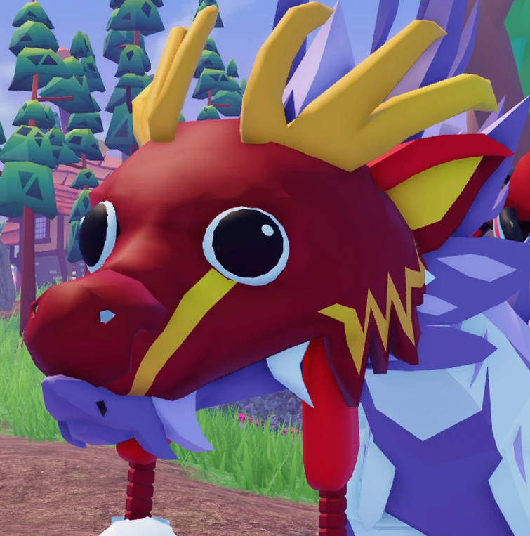 art of my very real fulong >:D | Fandom