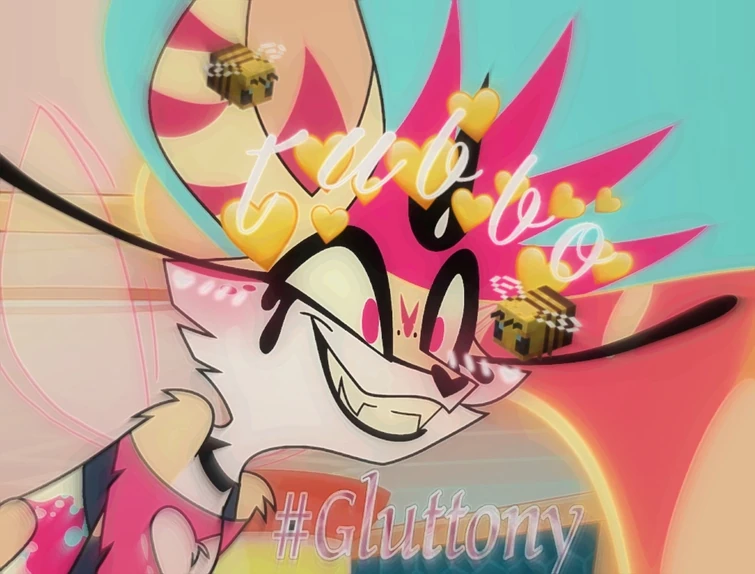 Discuss Everything About Hazbin Hotel Wiki | Fandom