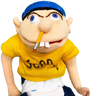 best episode is jeffy's fun day | Fandom