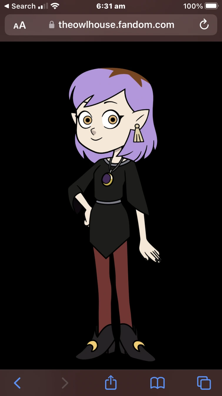 Two amity designs that stood out to me | Fandom