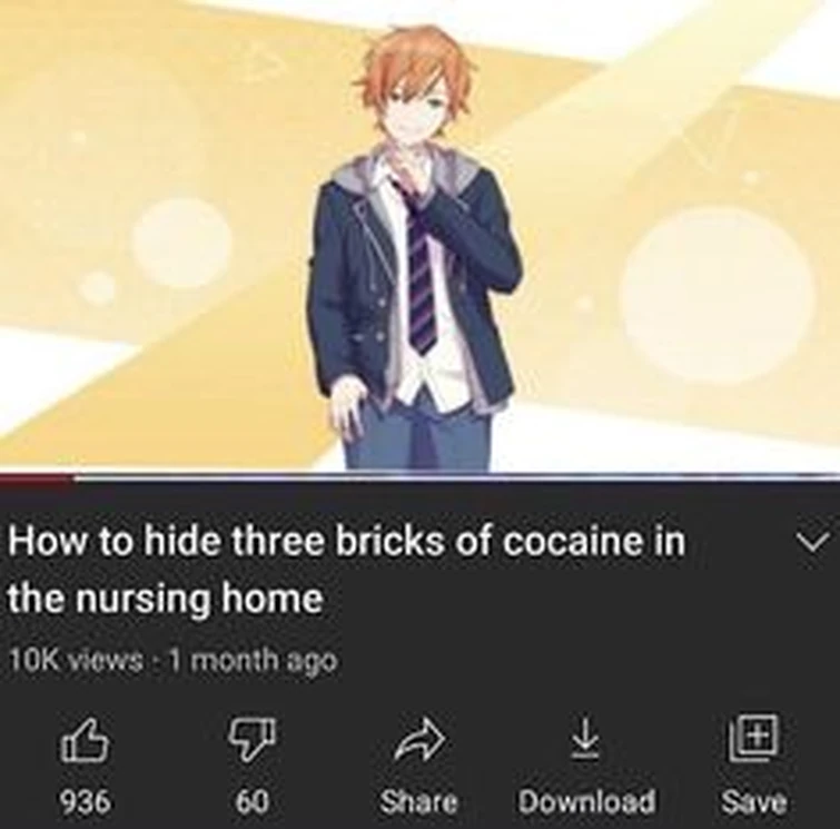 Akito memes I have on my phone | Fandom