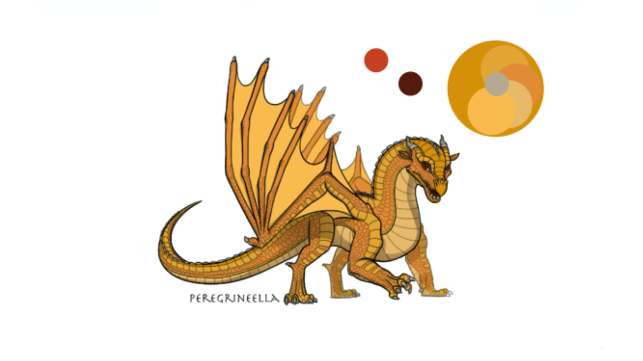 SkyWing Adopt (FT. Leftover Blue) | Fandom