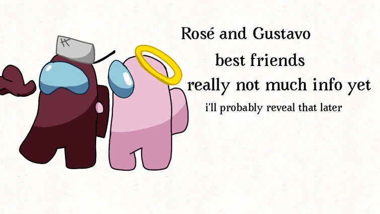 Discuss Everything About Among Us Wiki | Fandom