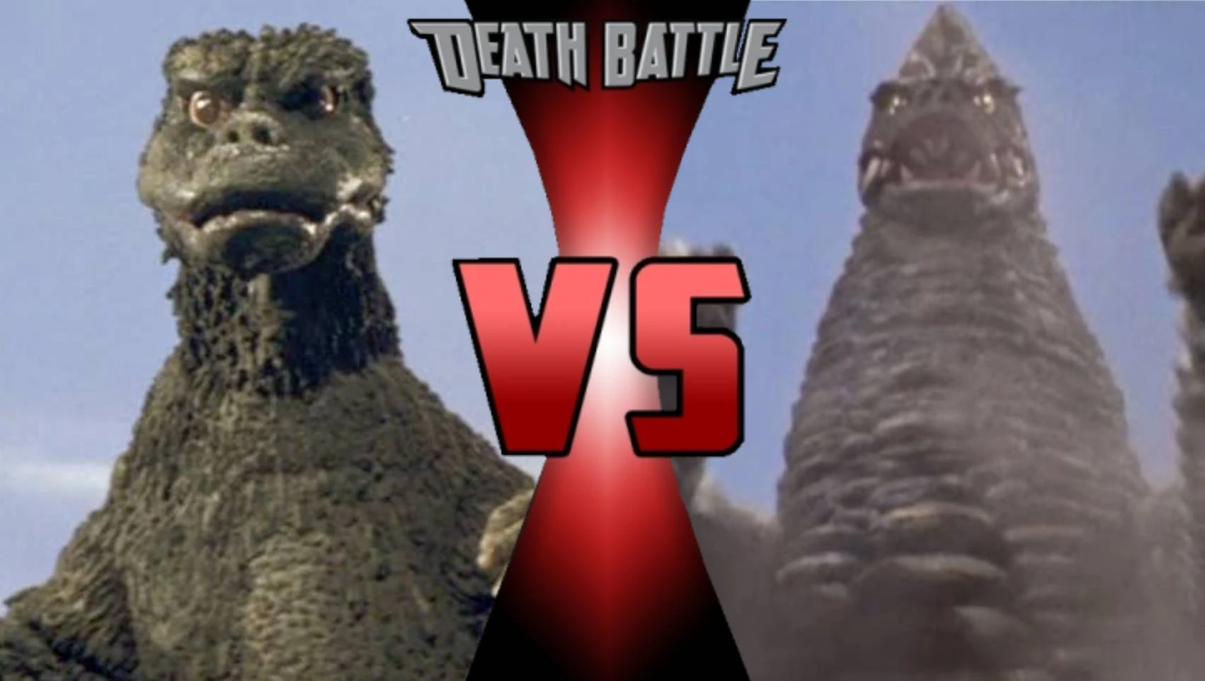Who Would Win Godzilla (1973- 1975) vs Red King (Showa) | Fandom