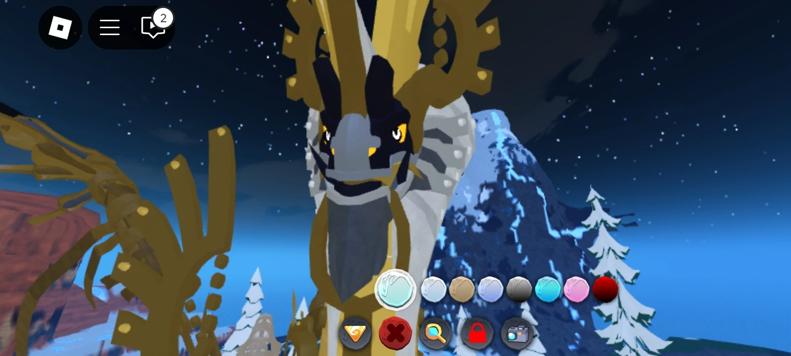 silly Longan dragon skin Phantajer ‼️ | Fandom