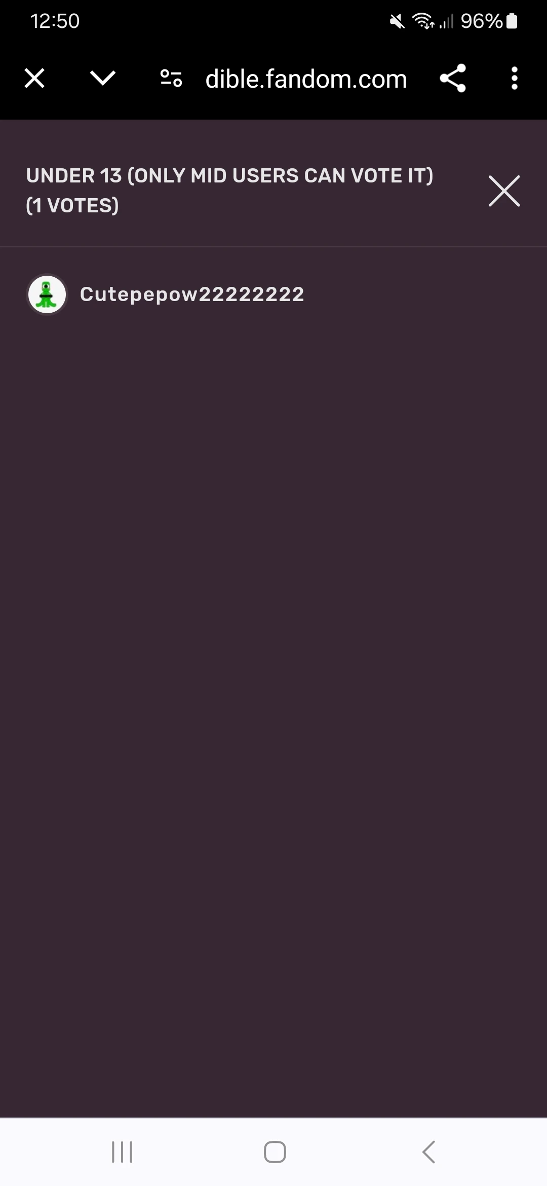 Seriously??? | Fandom