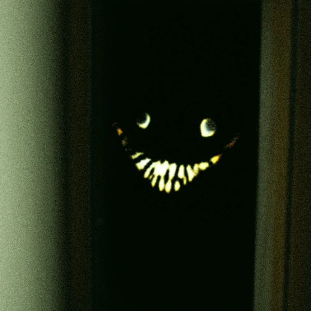 This is a good image for the smiler entity 2. | Fandom