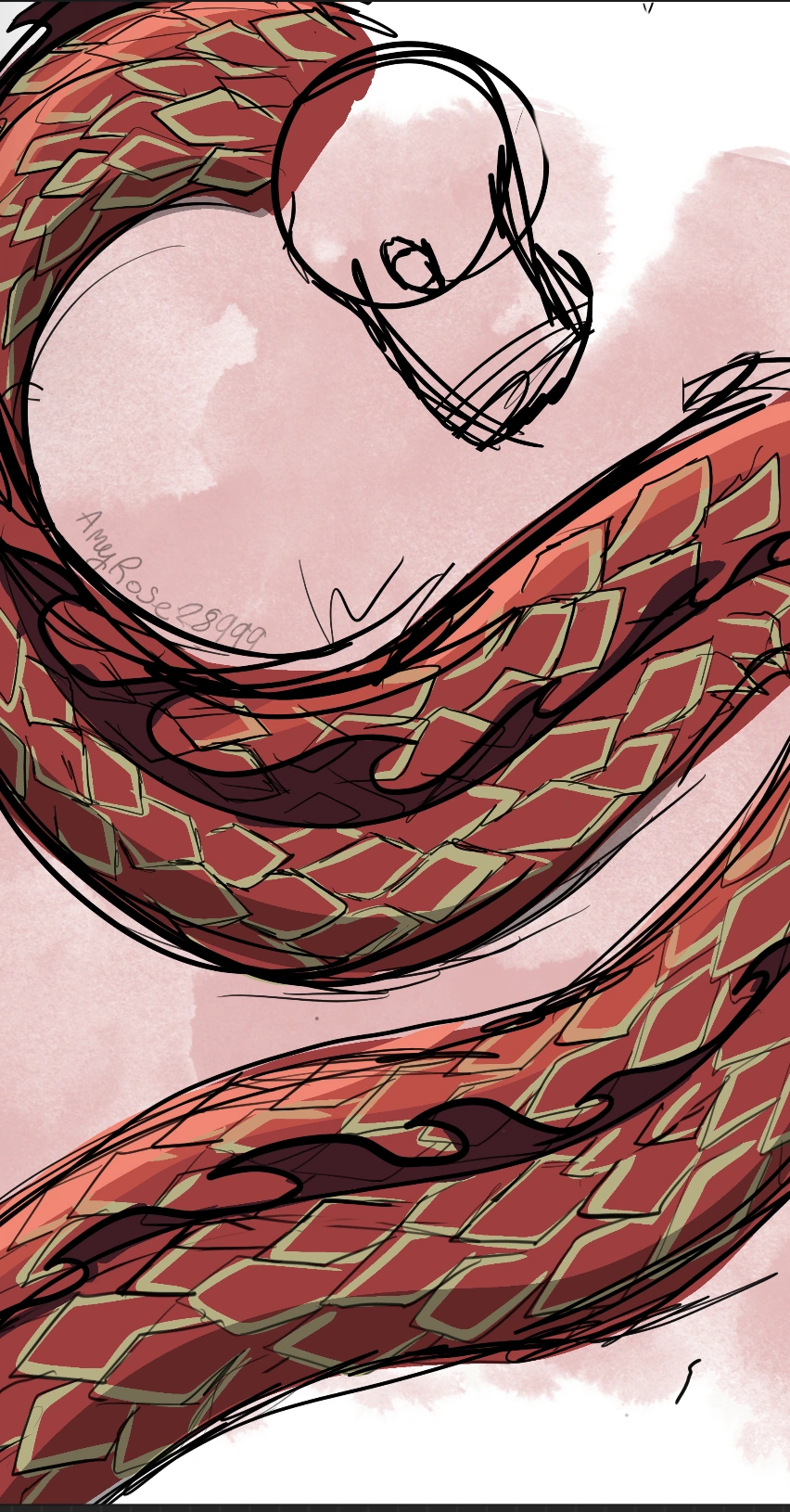 Lil wip. | Fandom