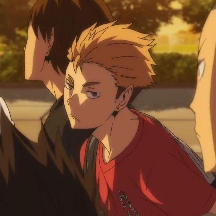 Terushima | Fandom