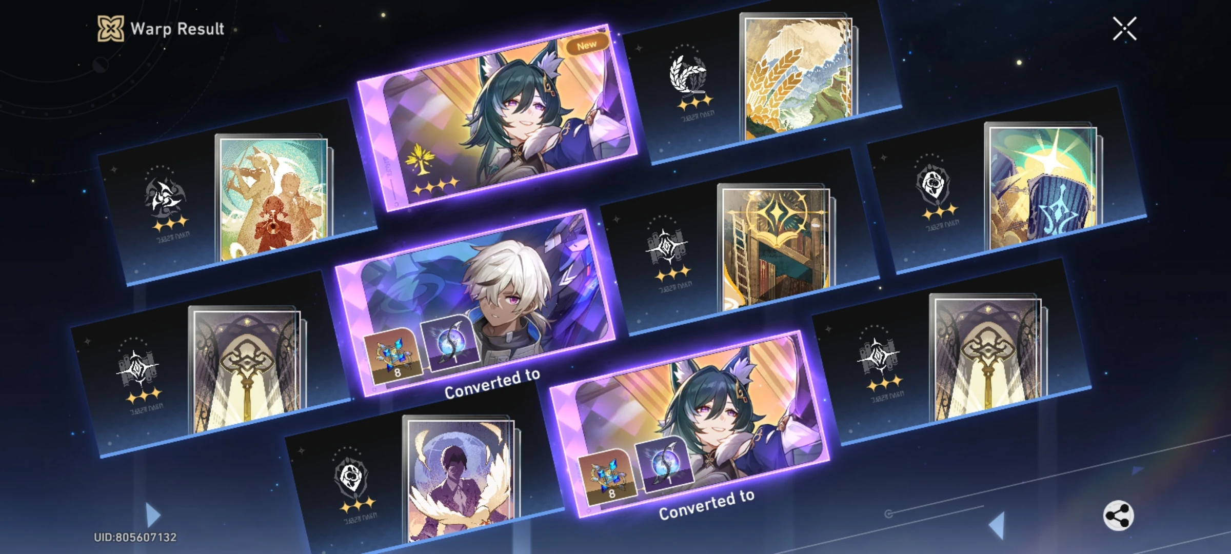 Luocha pull | Fandom