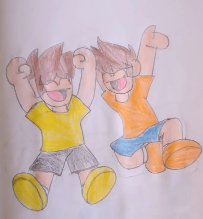 Rubble and Zuma | Fandom