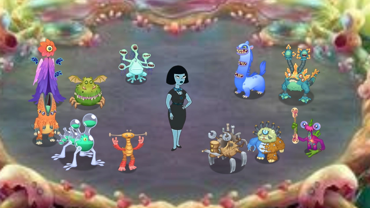 how it could be ethereal workshop wave 4 if BBB Knows what they are ...