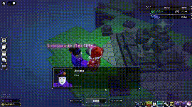 silly jester gif | Fandom
