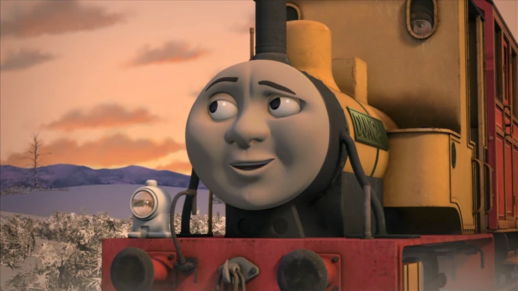 Discuss Everything About Thomas the Tank Engine Wiki | Fandom