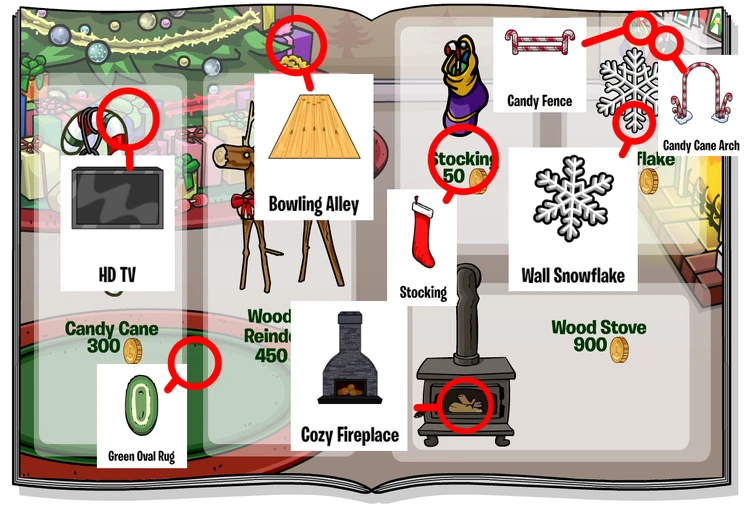 Discuss Everything About Club Penguin Journey Wiki | Fandom