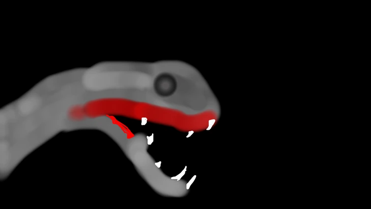 Postman Postosuchus: Quest for the Drippicus | Fandom