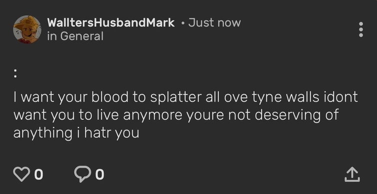 OH MODERATORS | Fandom