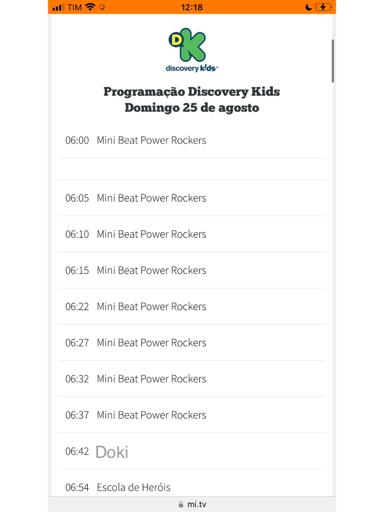 Discuss Everything About Discovery Kids Wiki | Fandom