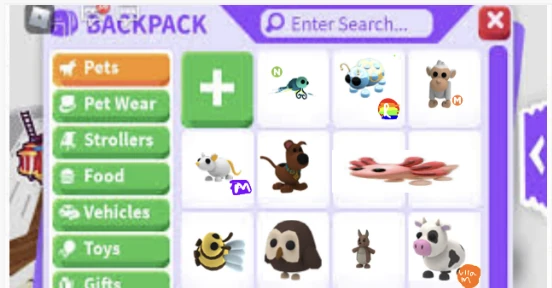 Trading epic rich inv 🙀🙀🙀😱😱😱😱 | Fandom