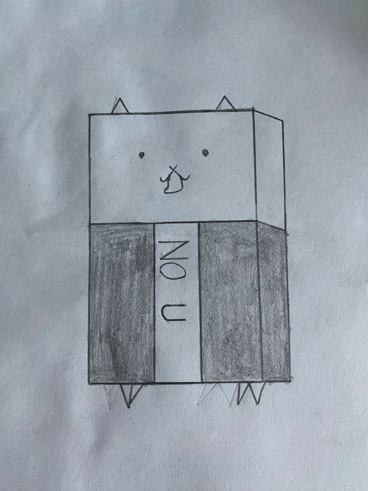 Eraser but NO U. | Fandom