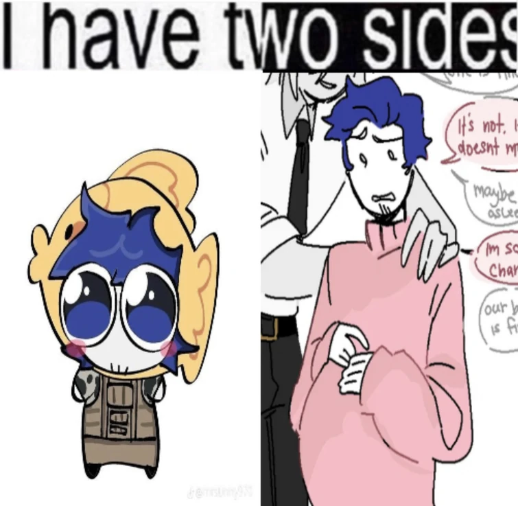 important question everyone | Fandom