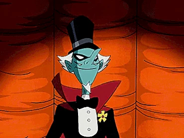 You can get the following villains to entertain at your kids’ evil ...