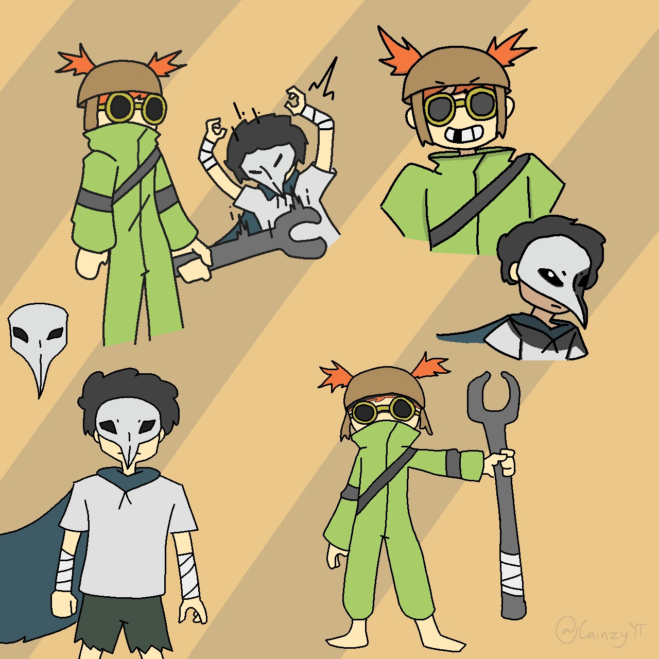 OUR BOY- | Fandom