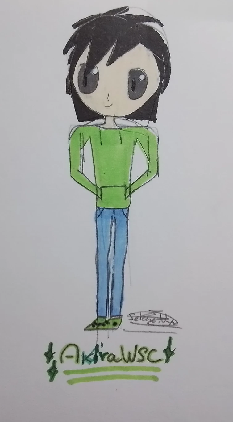 Drawings of Miis 2 | Fandom