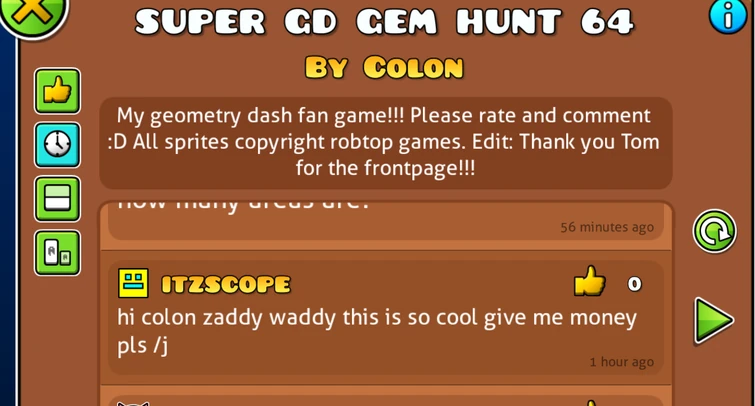 Who is this guy?! | Fandom