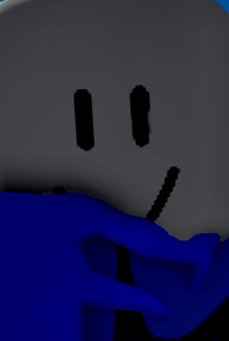 T3ST John Doe - Skin Idea | Fandom