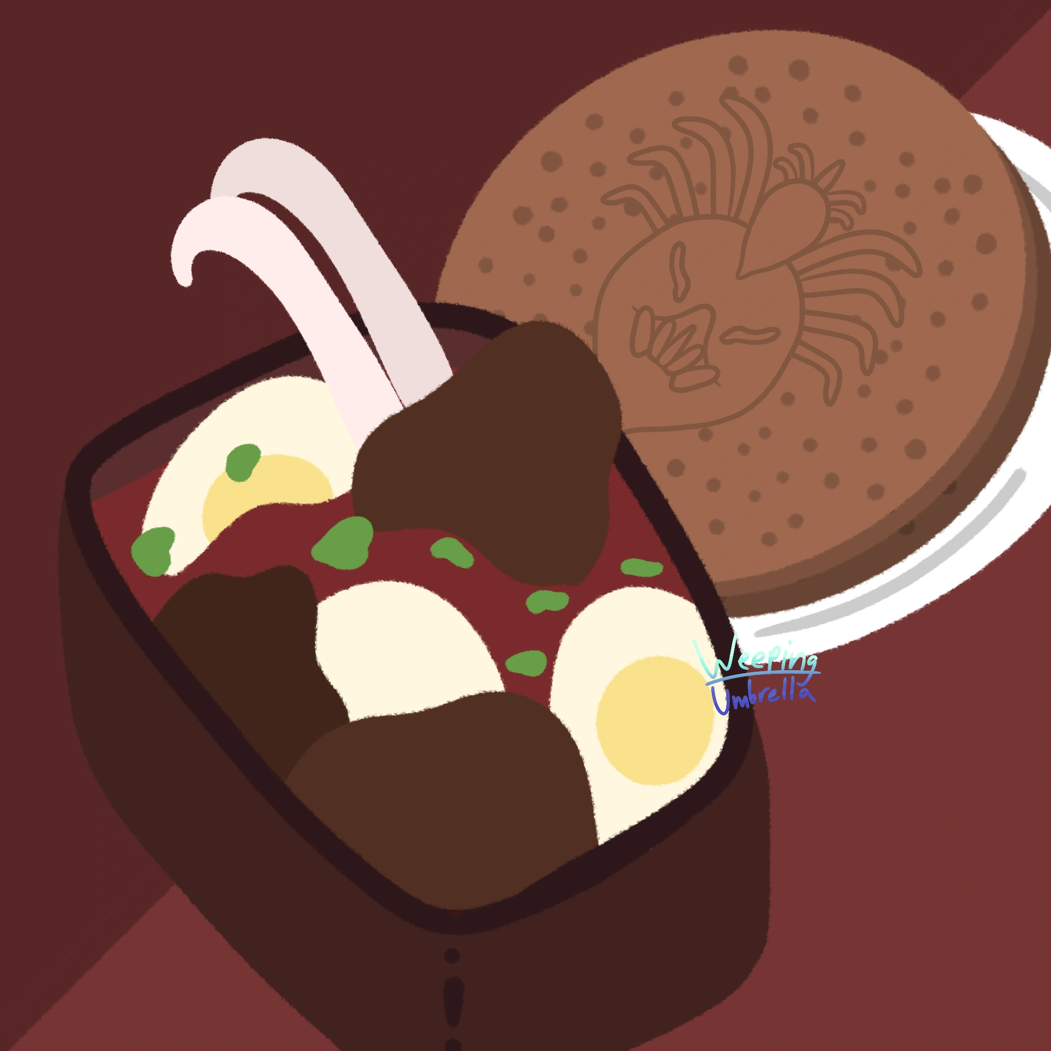 Cos Menu Food #10 | Fandom