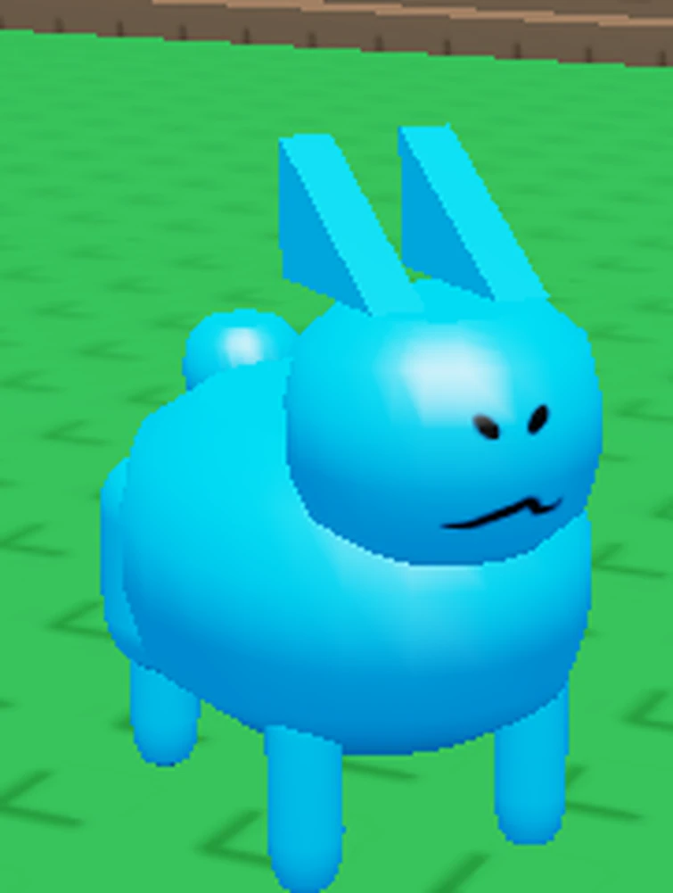 All Gubby Variations I Have from "Be a Gubby" | Fandom