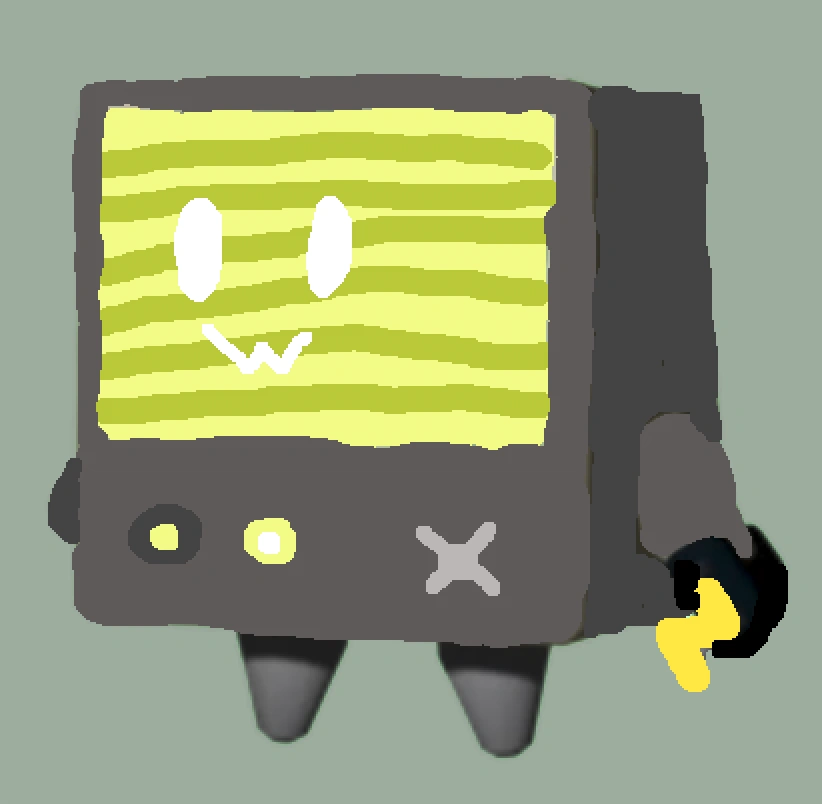 New Shop Bundle: Square Buddies! | Fandom