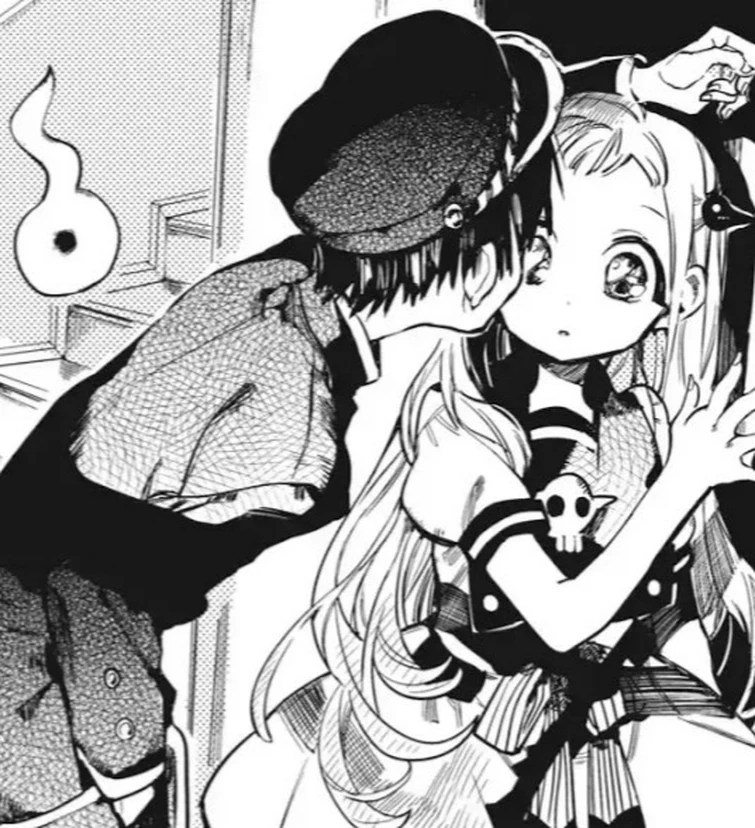 Discuss Everything About Jibaku Shounen Hanako-kun Wiki | Fandom