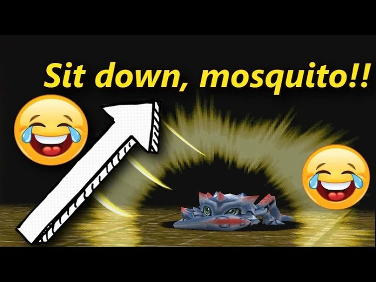 Discuss Everything About DigimonWiki | Fandom