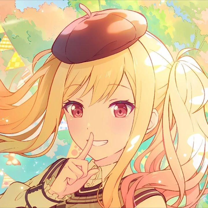 Saki's card is now my favorite Sanrio card | Fandom