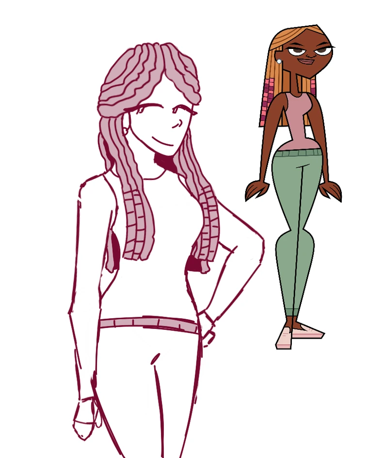 Discuss Everything About Total Drama Wiki | Fandom