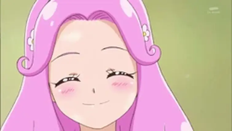 HAPPY BIRTHDAY HA-CHAN/HANAMI KOTOHA/CURE FELICE !!!! | Fandom