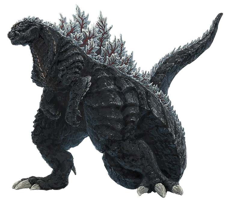 Godzilla Design Ranking From Worst to Best part 3 (My opinion and I ...