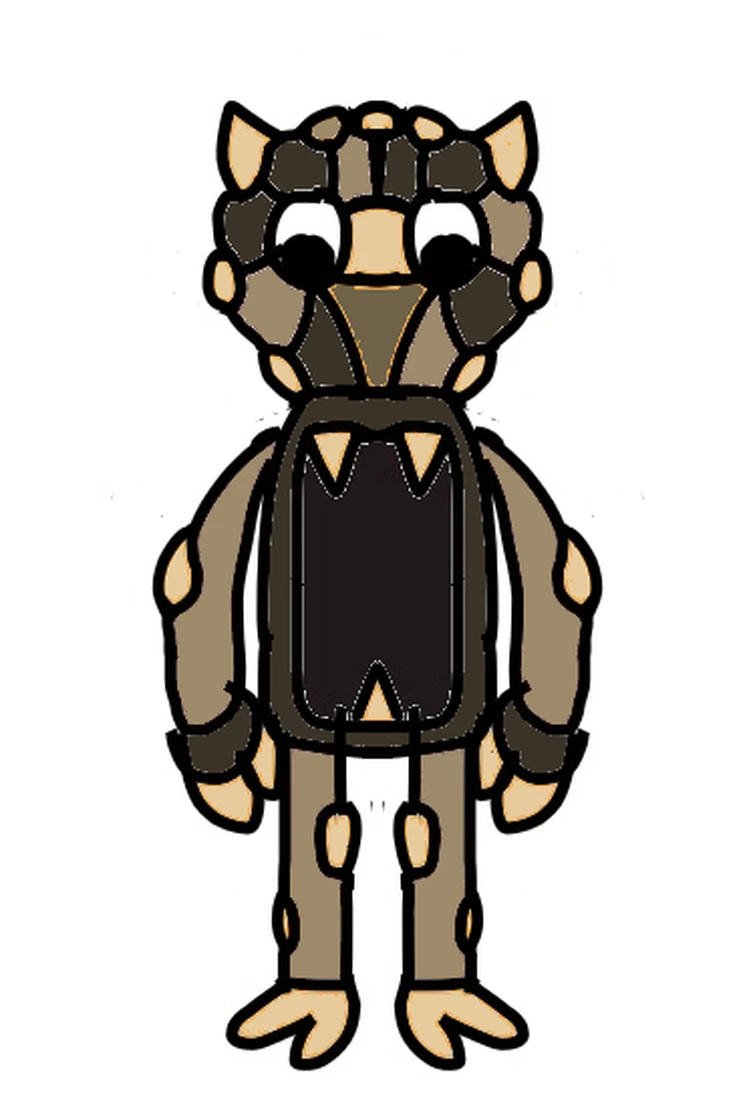 Cavernous Quads, part one of the Double Rares, and ??? Teaser | Fandom