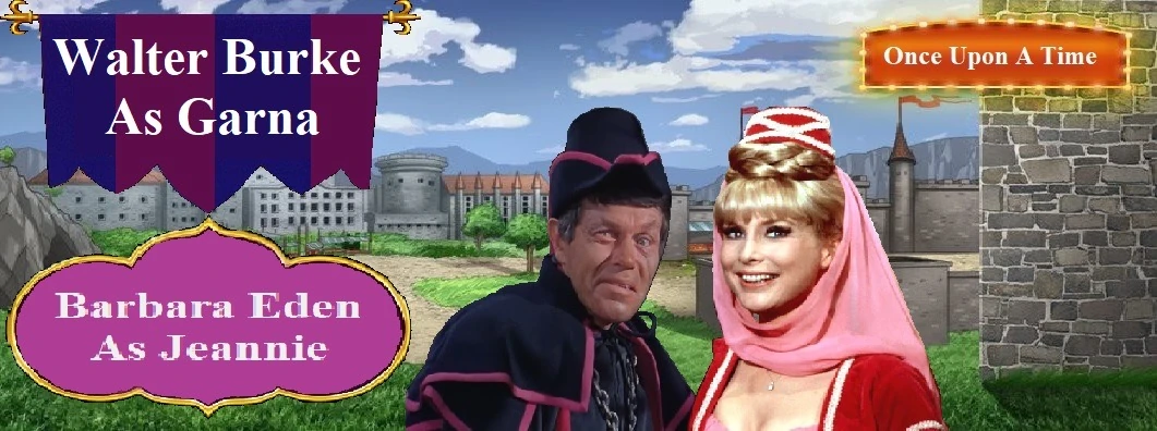 Once Upon A Time | Fandom