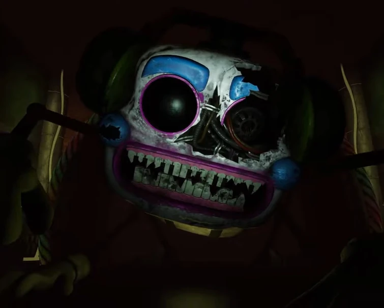 If you don't want any HW2 spoilers, do not scroll down. | Fandom